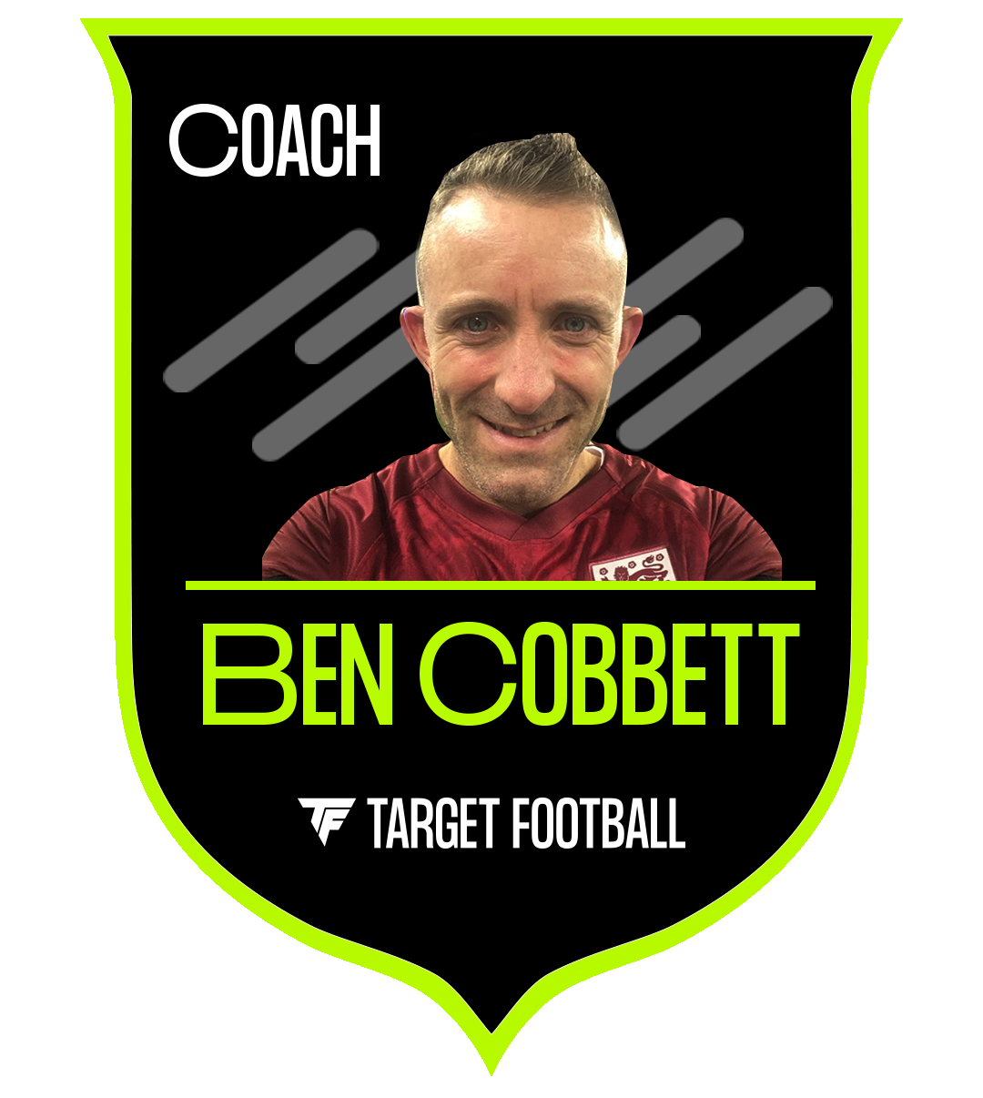 Team - Target Football