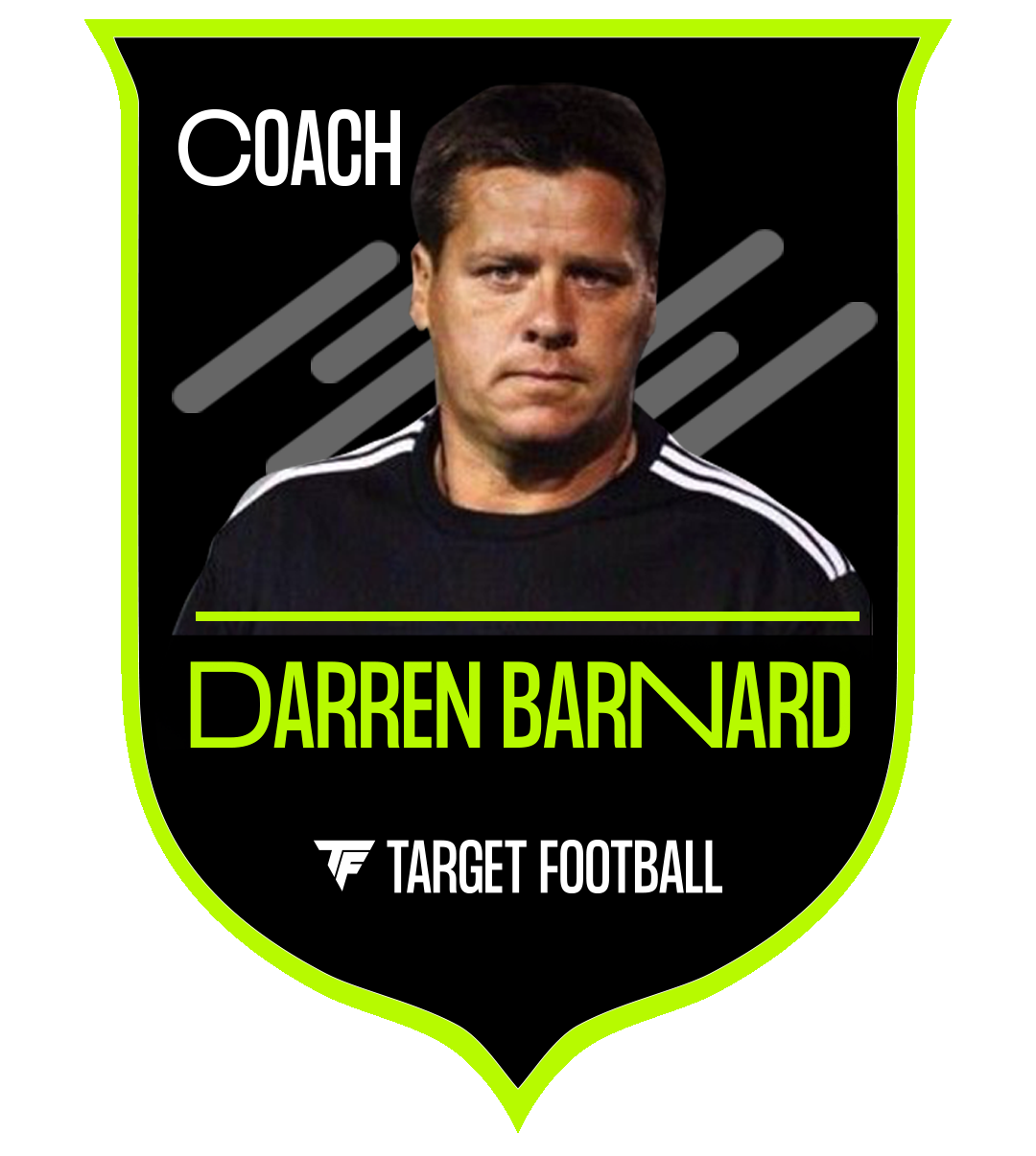 Team - Target Football